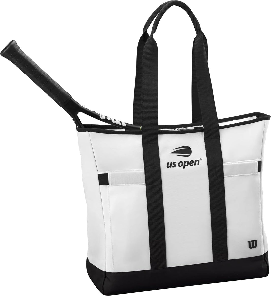 Wilson US Open tote bag – HISPORTS Pickleball & Tennis