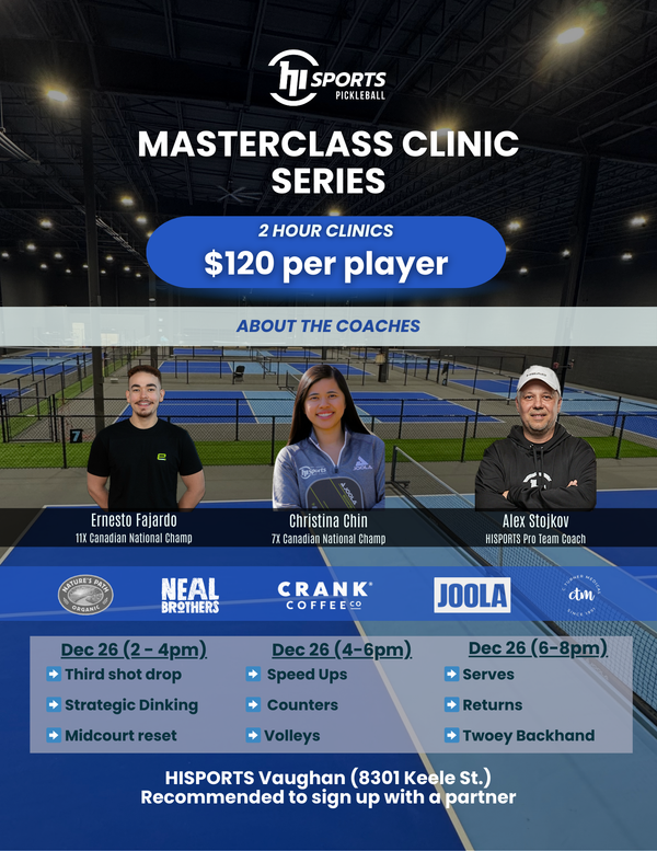Top Sporting Goods Stores in Ontario | 3 Indoor Pickleball Facilities ...