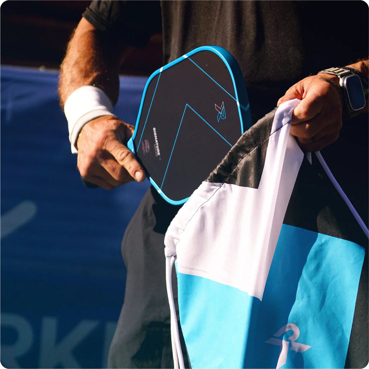 PROXR SIGNATURE SERIES – HISPORTS Pickleball & Tennis
