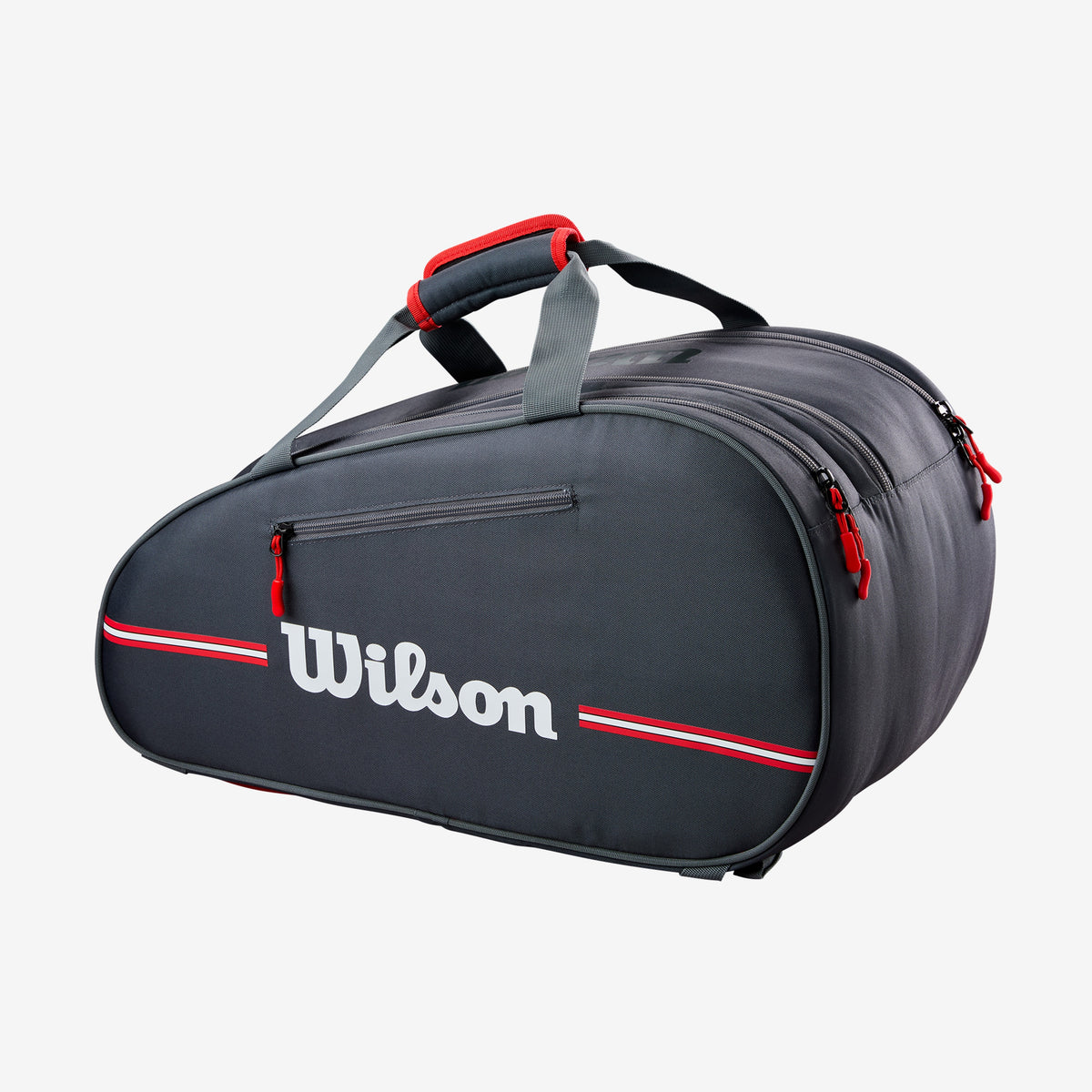 Wilson Team Padel Bag – HISPORTS Pickleball & Tennis