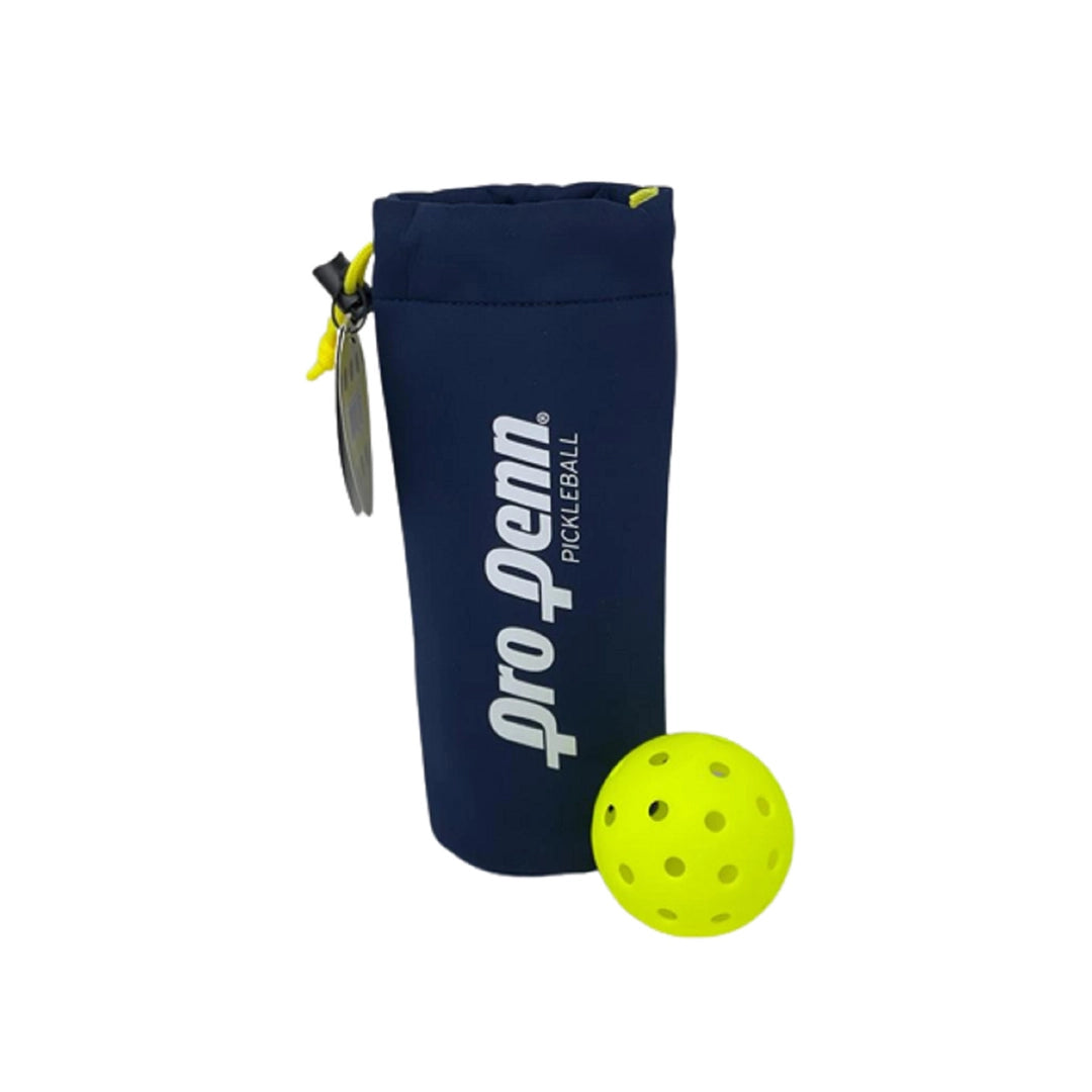 Pro Penn 40 Pickleball Outdoor 3pcs ball set – HISPORTS Pickleball & Tennis