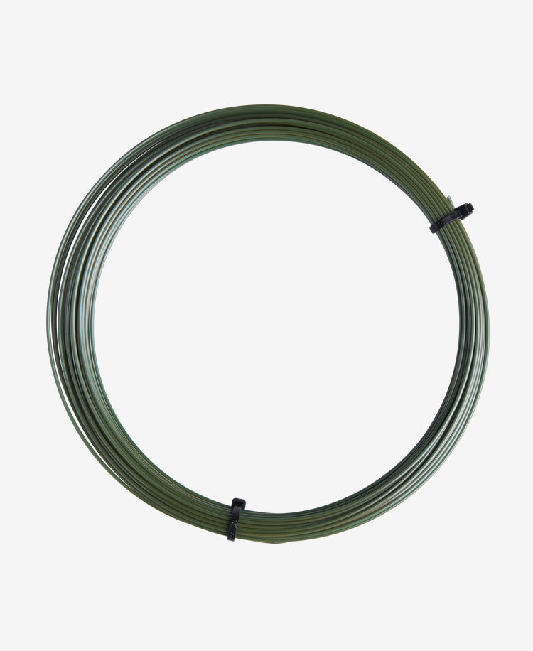 ELEMENT FOREST GREEN 130 TENNIS STRING - SET – HISPORTS Pickleball & Tennis