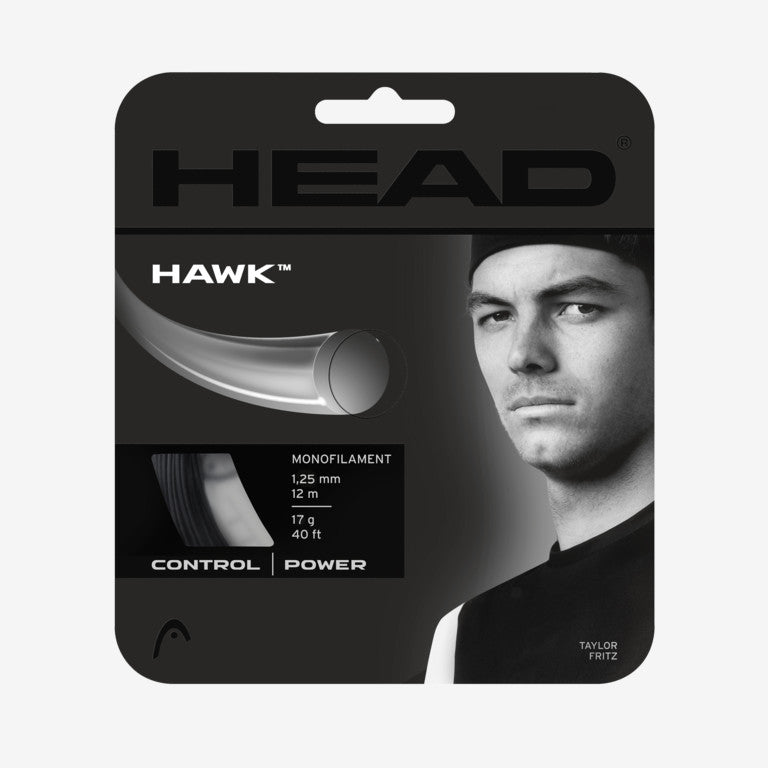 HEAD HAWK – HISPORTS Pickleball & Tennis